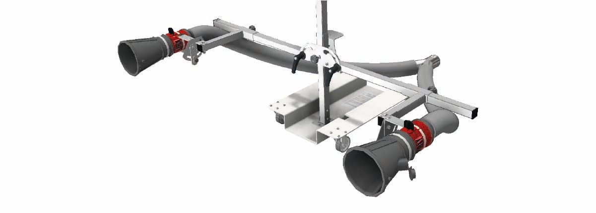 Looking for a vehicle exhaust extraction systems? Some tips