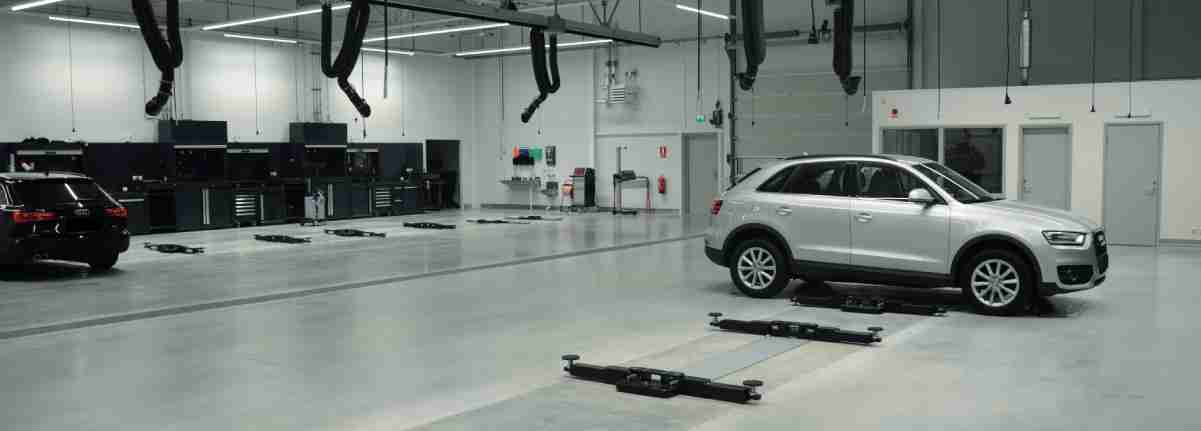 Exhaust gas extraction systems: a guide to choose