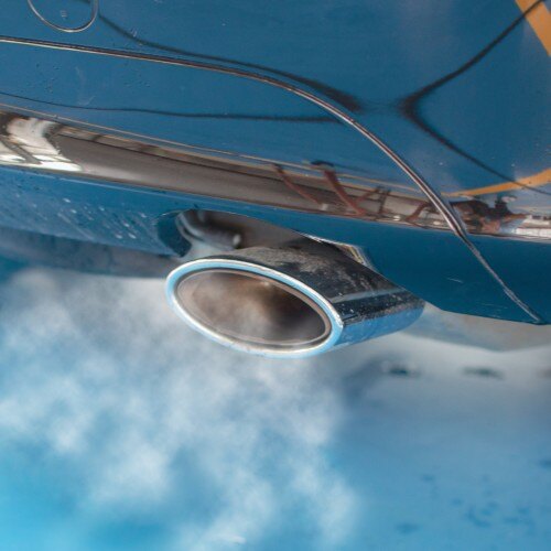 Choosing the ideal exhaust extraction system for your car workshop