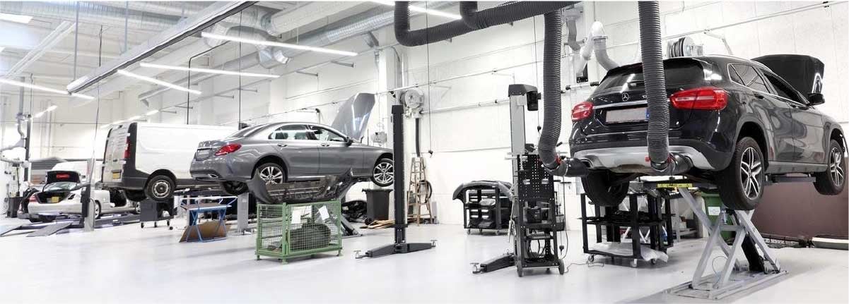 Tips for choosing the best exhaust fume extractor