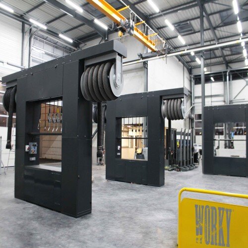 Are your fluid dispensing systems really efficient?