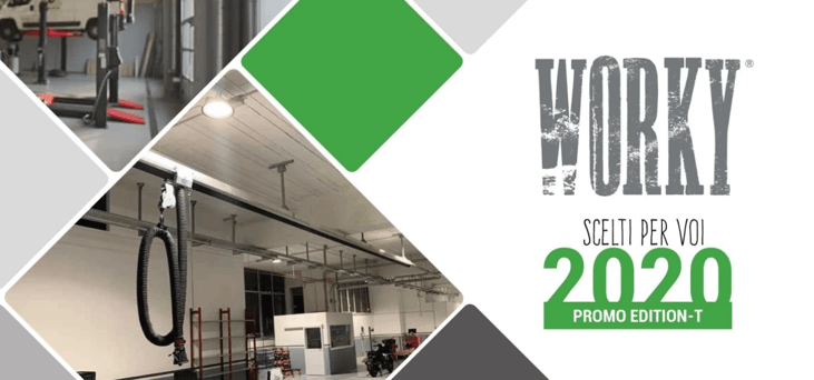 Fume extraction system design