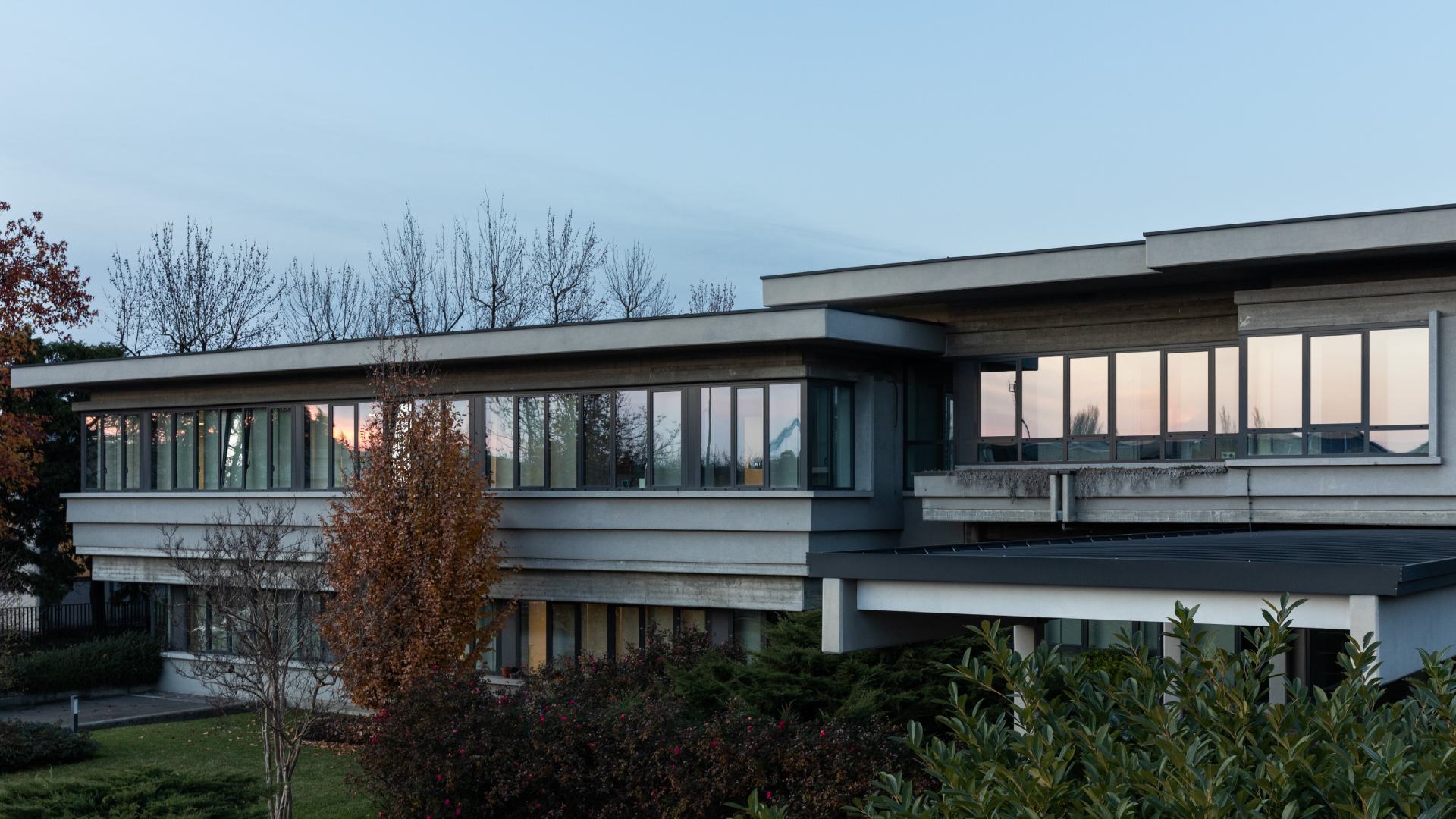 WORKY Achieves ISO 14064-1 Certification