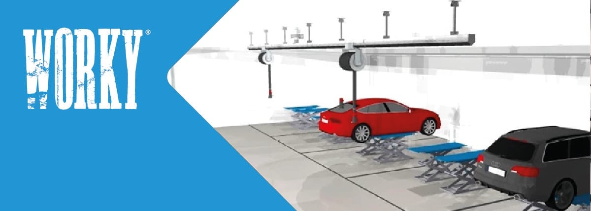 Car workshop design: best practices for maximum efficiency