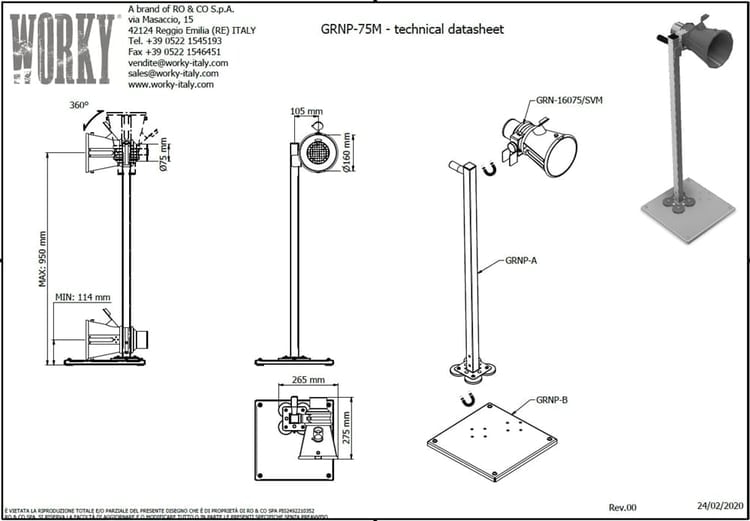 Vehicle exhaust extraction systems: the benefits of modern systems